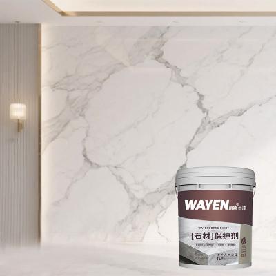 China Weather Resistant Water Based Paint with Strong Adhesion and Fireproof Nature for High-end Architectural Appearance for sale