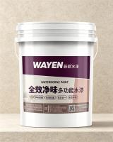 China WS-900 Water-coated Sand Paint with High Fidelity Stone Imitation Eco-friendly Formulation and Excellent Weather Resistance for sale