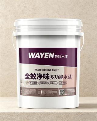 China WS-900 Water-coated Sand Paint with High Fidelity Stone Imitation Eco-friendly Formulation and Excellent Weather Resistance for sale