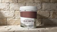 China Stone Protector Water Repellent Stain Resistant Protective Paint with Low VOC Formulation for Artificial Stone Walls for sale