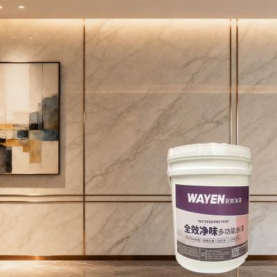China Wholesale High Quality W-6500 Natural Mara Colored Stones for Home Building Construction Wall Floor Decoration Epoxy Coating for sale
