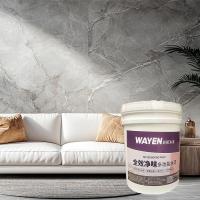 China Wholesale High Quality W-6500 Natural Mara Colored Stones for Home Building Construction Wall Floor Decoration Epoxy Coating for sale