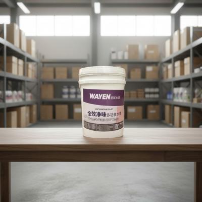 China Waterborne Thin Fireproof Coating High Expansion Fast Dry Waterproof High Adhesion Eco-friendly Thin Fire-Retardant Paints for sale