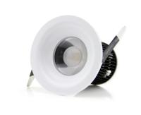 China Led down light 2.5inch 12W Anti-Glare Cree COB for sale