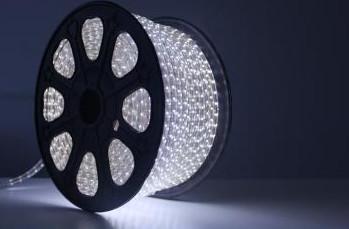 China Outdoor SMD LED Flexible Neon Strip Light for Building Decoration for sale