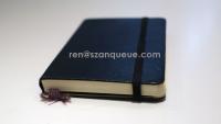 China Custom Cheap Hard Cover Notebooks paper A6,A7 for sale