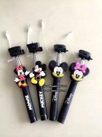 China Adjustable Handheld Selfie stick Monopod for Any mobile phone for sale