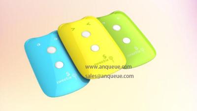 China 2016 new design Sweetie Smart Thermometer , Factory directly for sale