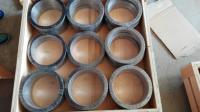 China Customizable Flake Graphite Powder Gasket for Mechanical Sealing Tailored to Your Needs for sale