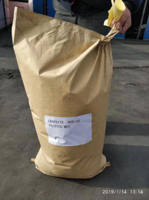 China Nature Flake Half Expandable Graphite Powder for Chemical Method of Activated Carbon for sale