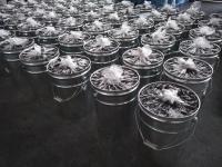 China 20-26% Carbon Content Industrial Grade Forging Graphite Lubricant for Metal Mold for sale