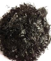 China 1-100mm Diameter Strength Carbon Chopped Strands Performance That Sets the Standard for sale