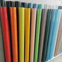 China Car Wrapping Vinyl 5D Carbon Fiber High Glossy 20m PVC Raw Materials for Car Body for sale
