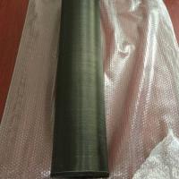 China 99%Carbon Twill/Plain Wovening 1k 3k 12k Carbon Fiber with Crystal Morphology for sale
