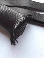 China 5D Black Carbon Fiber Inside Accessories PVC Raw Materials for Automobiles Motorcycles for sale