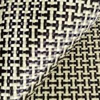 China 75% Carbon Fiber 25% Kevlar Fiber Hybrid Fabric Structure The Ideal Choice for Products for sale