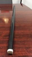 China Customized 3k Glossy Carbon Fiber Tube for Paddleing Strength and Lightweight for sale