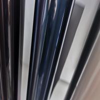 China Customized 3k Glossy Carbon Fiber Tube for Paddleing Strength and Lightweight for sale