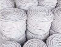 China High Temperature Resistant Refractory Ceramic Fiber Twisted Rope for Customized Needs for sale