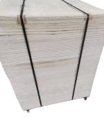 China 100% Asbestos Free 10mm Thickness Modern Grey Fiber Cement Roofing Sheet 1000 Degree for sale