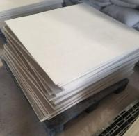 China 100% Asbestos Free 10mm Thickness Modern Grey Fiber Cement Roofing Sheet 1000 Degree for sale