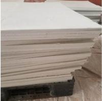 China 100% Asbestos Free 10mm Thickness Modern Grey Fiber Cement Roofing Sheet 1000 Degree for sale