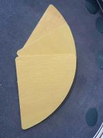 China 10mm Non-Asbestos Compressed Fiber Engine Gasket Sheet for Temperature Applications for sale