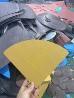 China 10mm Thickness High Density Asbestos Fiber Cement Board for Ceiling Installation for sale
