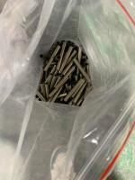 China 17mm High Temperature Electrical Insulation Muscovite Mica Tube for Industrial Elements for sale