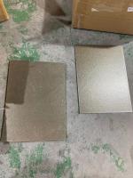 China High Temperature Resistant Mica Washer T4 for Temperature Applications 1000 degrees for sale