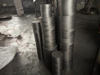 China 500 300 200mm Density 1.78g/cm3 Industrial Grade Graphite Block with Customization for sale