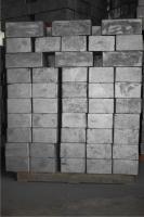 China 500 300 200mm Density 1.78g/cm3 Industrial Grade Graphite Block with Customization for sale