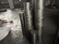China Forming Way Graphite Molded Density 1.78 1.82 1.85 1.88g/cm3 DC-1.85 for Molded Graphite for sale