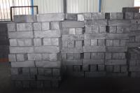 China Forming Way Graphite Molded Density 1.78 1.82 1.85 1.88g/cm3 DC-1.85 for Molded Graphite for sale