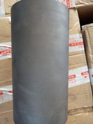 China 1.85 1.91g/cm3 Density Industrial Grade Graphite Mold for EDM Density Efficiency for sale