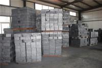 China 1.85 1.91g/cm3 Density Industrial Grade Graphite Mold for EDM Density Efficiency for sale