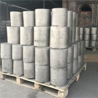 China 1.85 1.91g/cm3 Density Industrial Grade Graphite Mold for EDM Density Efficiency for sale