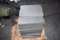 China 1.85 1.91g/cm3 Density Industrial Grade Graphite Mold for EDM Density Efficiency for sale