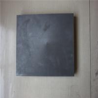 China Customized Molded Graphite for EDM in Different Sizes and Bulk Density of 1.91 for sale