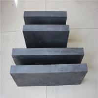 China Customized Molded Graphite for EDM in Different Sizes and Bulk Density of 1.91 for sale