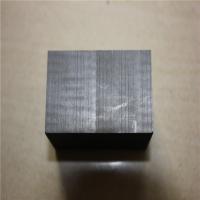 China Customized Molded Graphite for EDM in Different Sizes and Bulk Density of 1.91 for sale