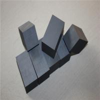 China Customized Molded Graphite for EDM in Different Sizes and Bulk Density of 1.91 for sale
