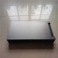China Customized Molded Graphite for EDM in Different Sizes and Bulk Density of 1.91 for sale
