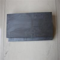 China Customized Molded Graphite for EDM in Different Sizes and Bulk Density of 1.91 for sale