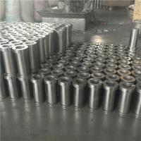 China Flake Graphite Crystal Morphology Customized Crucible for Gold and Silver Melting for sale
