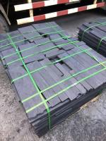 China Flake Graphite Grade Industrial Grade Isotropic Graphite 1.85g/cm3 1.88g/cm3 Grade for sale