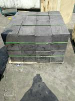 China Flake Graphite Grade Industrial Grade Isotropic Graphite 1.85g/cm3 1.88g/cm3 Grade for sale