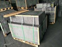 China Flake Graphite Grade Industrial Grade Isotropic Graphite 1.85g/cm3 1.88g/cm3 Grade for sale