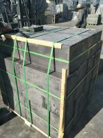 China Flake Graphite Grade Industrial Grade Isotropic Graphite 1.85g/cm3 1.88g/cm3 Grade for sale
