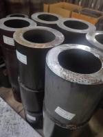 China Graphite Mold for Sgl Ek3205 R4340 R4500 R4810 Customized Design and Manufacturing for sale